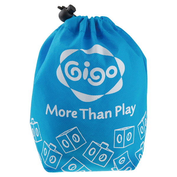 GIGO BLOCK | ศูนย์หนังสือจุฬาฯ