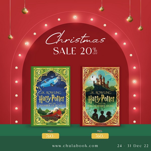 Promotion Christmas Sale 20%