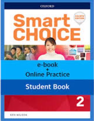 SMART CHOICE 4A: STUDENT BOOK/WORKBOOK (WITH ONLINE PRACTICE) (MULTI-PACK) (SPLIT EDITION A ...