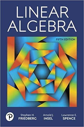 LINEAR ALGEBRA | ศูนย์หนังสือจุฬาฯ