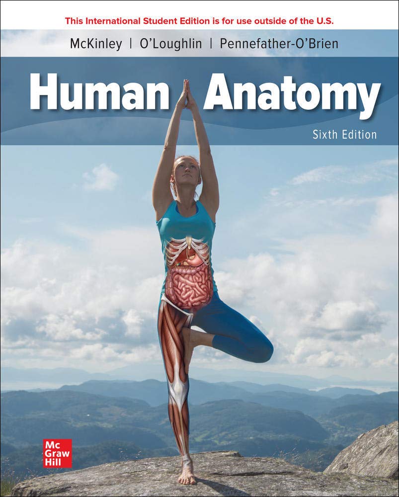 HUMAN ANATOMY (ISE) | ศูนย์หนังสือจุฬาฯ