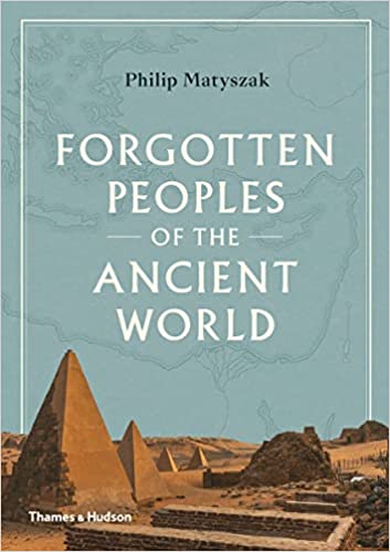 FORGOTTEN PEOPLES OF THE ANCIENT WORLD (HC) | ศูนย์หนังสือจุฬาฯ