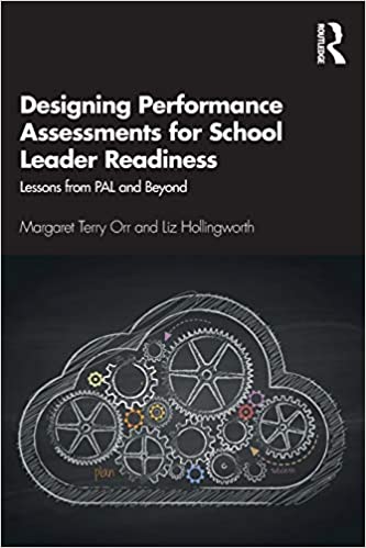 DESIGNING PERFORMANCE ASSESSMENTS FOR SCHOOL LEADER READINESS | ศูนย์ ...