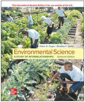 ENVIRONMENTAL SCIENCE: A STUDY OF INTERRELATIONSHIPS (ISE) | ศูนย์ ...