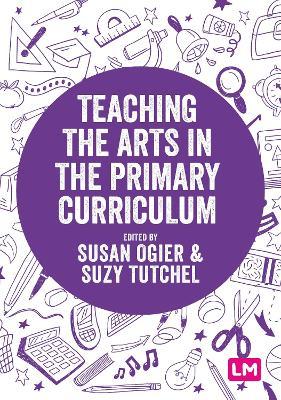 TEACHING THE ARTS IN THE PRIMARY CURRICULUM | ศูนย์หนังสือจุฬาฯ