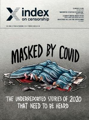 MASKED BY COVID: THE UNDERREPORTED STORIES OF 2020 THAT NEED TO BE ...
