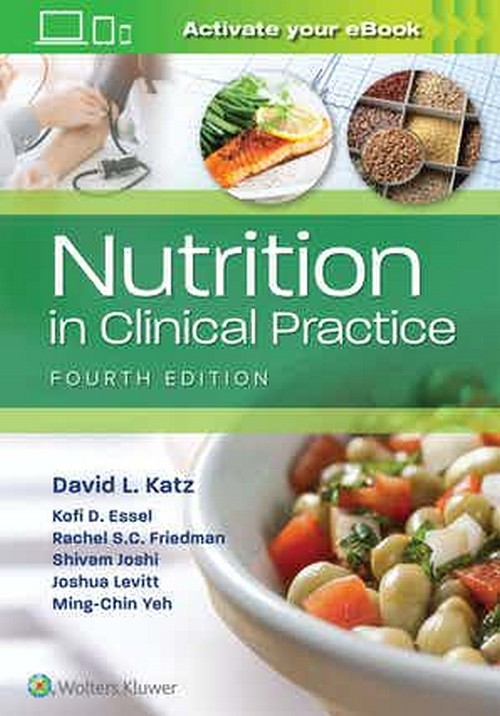 NUTRITION IN CLINICAL PRACTICE | ศูนย์หนังสือจุฬาฯ