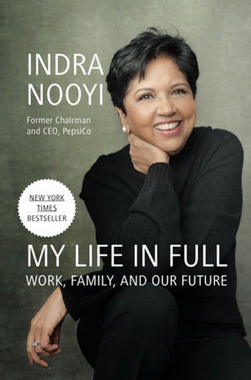 MY LIFE IN FULL: WORK, FAMILY, AND OUR FUTURE | ศูนย์หนังสือจุฬาฯ