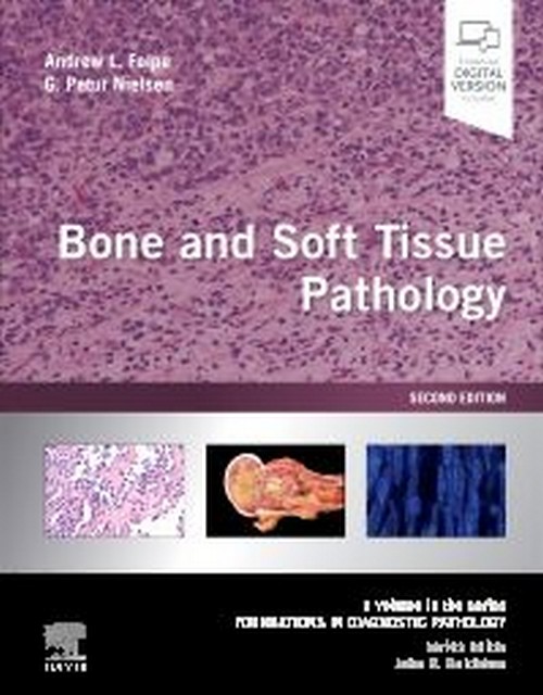 BONE AND SOFT TISSUE PATHOLOGY: A VOLUME IN THE SERIES FOUNDATIONS IN ...