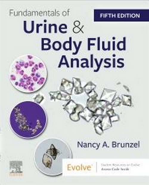 FUNDAMENTALS OF URINE AND BODY FLUID ANALYSIS | ศูนย์หนังสือจุฬาฯ