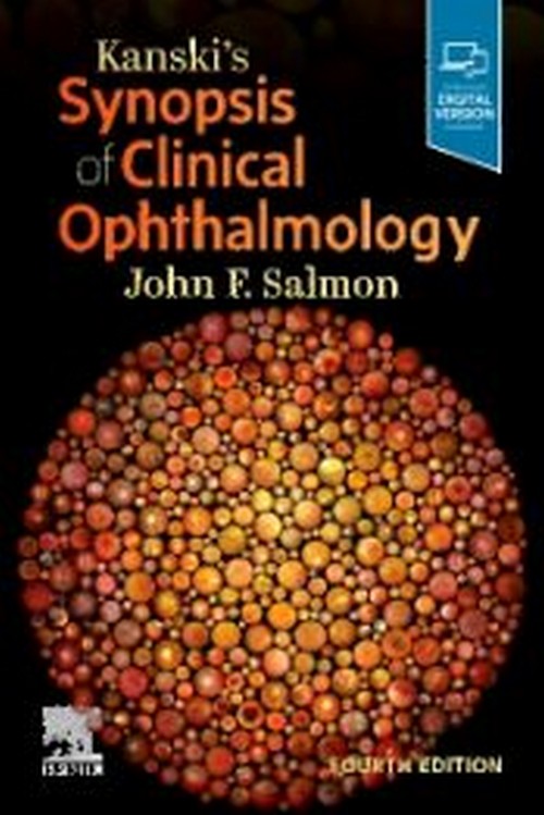 KANSKI'S SYNOPSIS OF CLINICAL OPHTHALMOLOGY | ศูนย์หนังสือจุฬาฯ