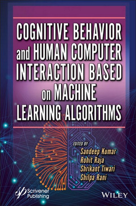COGNITIVE BEHAVIOR AND HUMAN COMPUTER INTERACTION BASED ON MACHINE ...