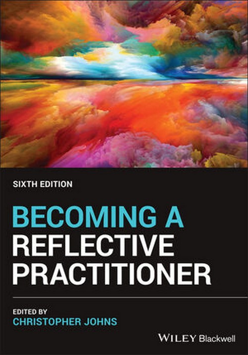 BECOMING A REFLECTIVE PRACTITIONER | ศูนย์หนังสือจุฬาฯ