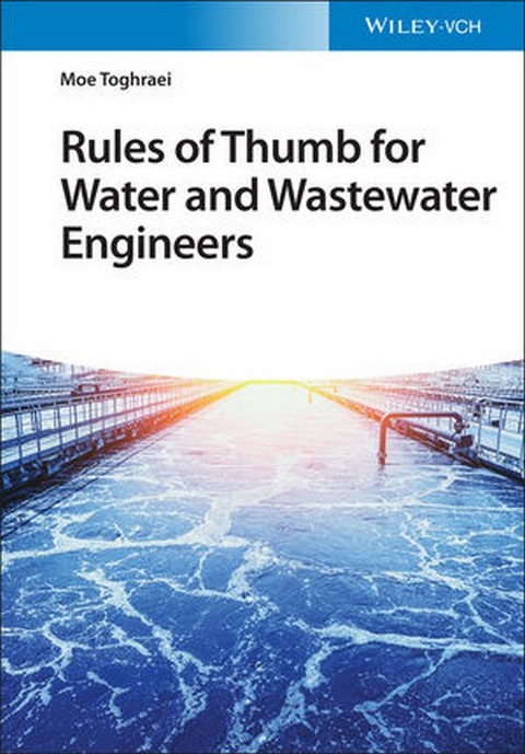 RULES OF THUMB FOR WATER AND WASTEWATER ENGINEERS (HC) | ศูนย์หนังสือจุฬาฯ