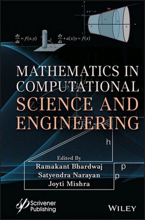 MATHEMATICS IN COMPUTATIONAL SCIENCE AND ENGINEERING (HC) | ศูนย์หนังสือจุฬาฯ
