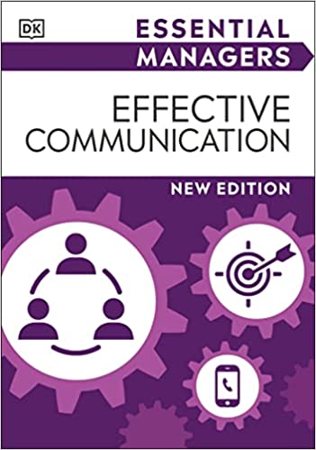 ESSENTIAL MANAGERS EFFECTIVE COMMUNICATION | ศูนย์หนังสือจุฬาฯ