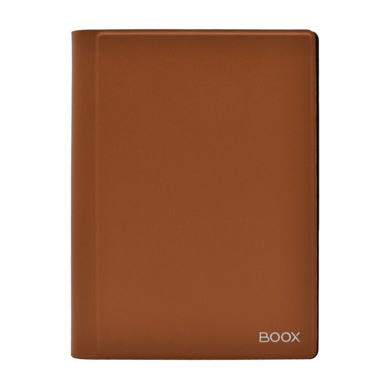 BOOX Cover Nova Air Brown | ศูนย์หนังสือจุฬาฯ