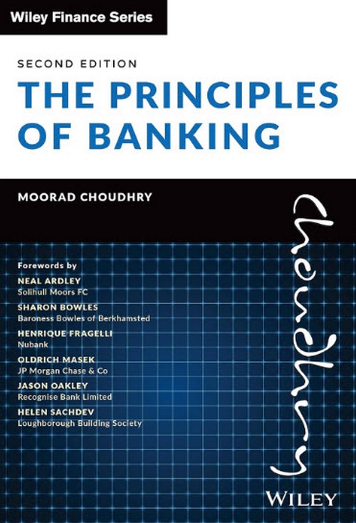 THE PRINCIPLES OF BANKING | ศูนย์หนังสือจุฬาฯ