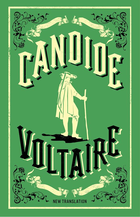 CANDIDE | ศูนย์หนังสือจุฬาฯ