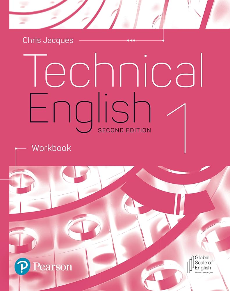 TECHNICAL ENGLISH 1: WORKBOOK | ศูนย์หนังสือจุฬาฯ