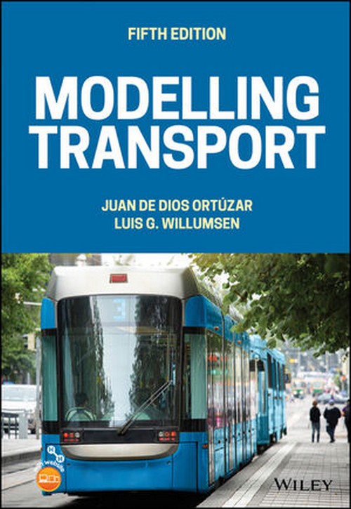 MODELLING TRANSPORT (HC) | ศูนย์หนังสือจุฬาฯ