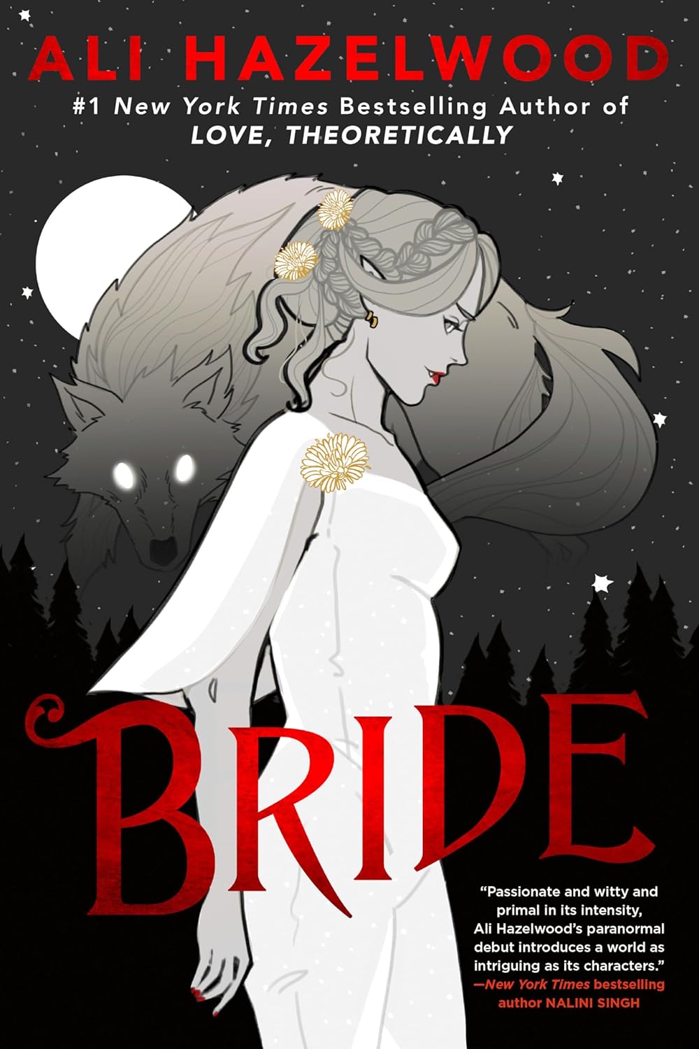 BRIDE | ศูนย์หนังสือจุฬาฯ