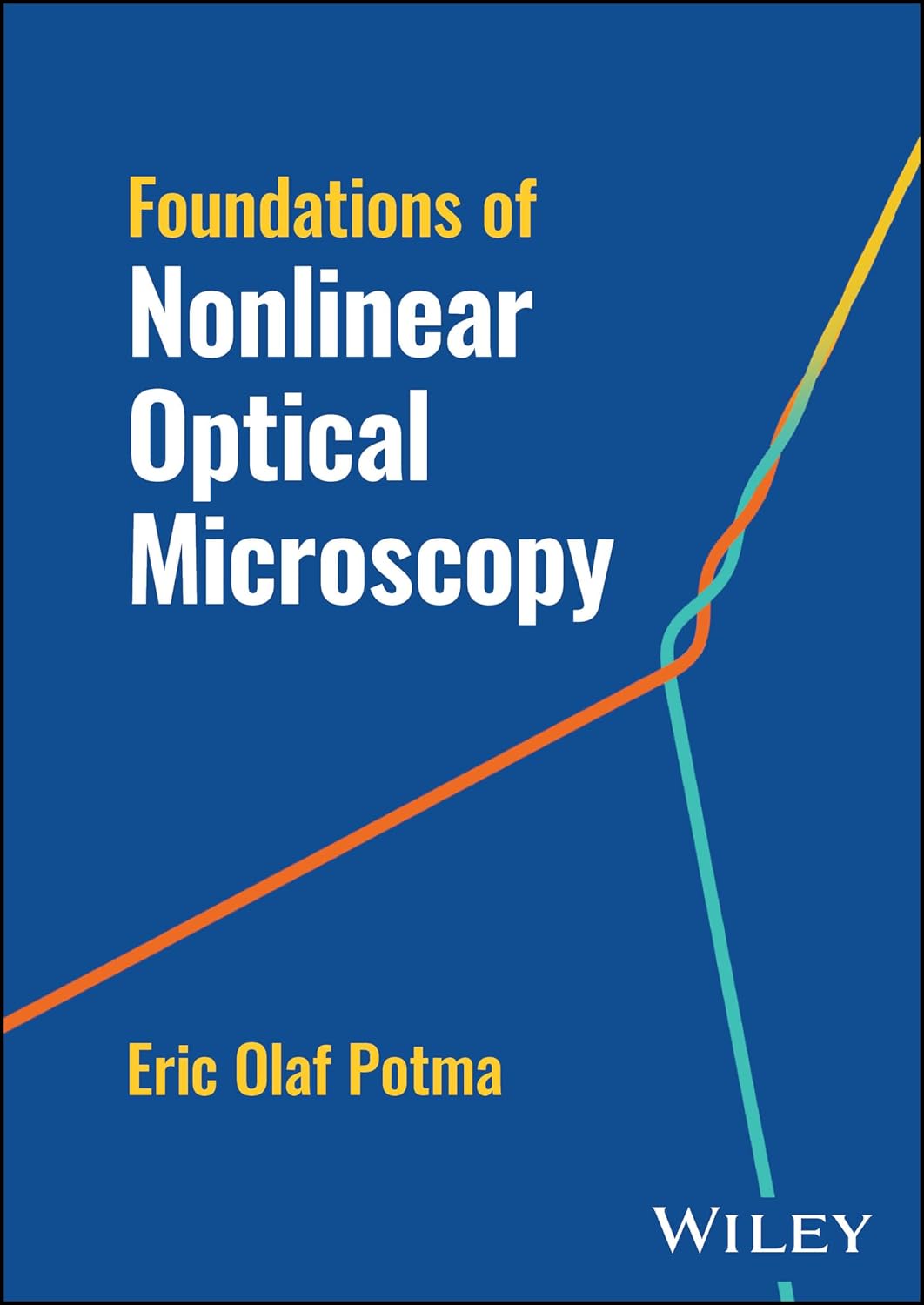 FOUNDATIONS OF NONLINEAR OPTICAL MICROSCOPY | ศูนย์หนังสือจุฬาฯ