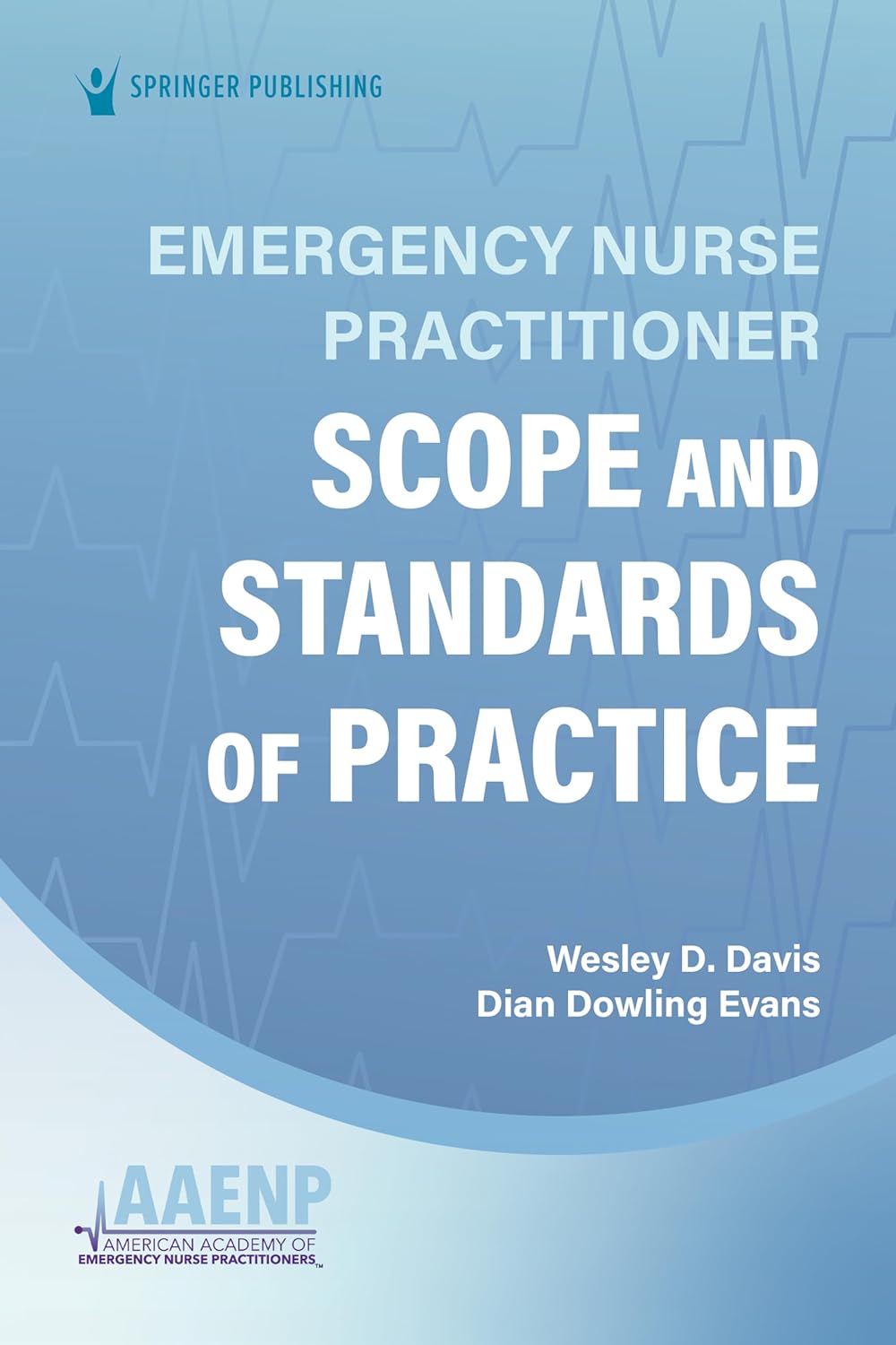 EMERGENCY NURSE PRACTITIONER SCOPE AND STANDARDS OF PRACTICE | ศูนย์ ...