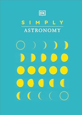 SIMPLY ASTRONOMY (HC) | ศูนย์หนังสือจุฬาฯ