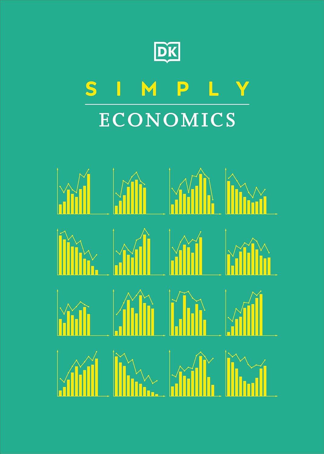 SIMPLY ECONOMICS (HC) | ศูนย์หนังสือจุฬาฯ