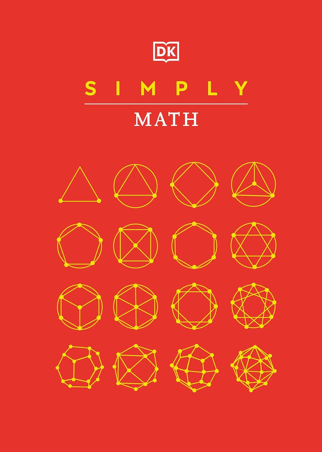 SIMPLY MATH (HC) | ศูนย์หนังสือจุฬาฯ