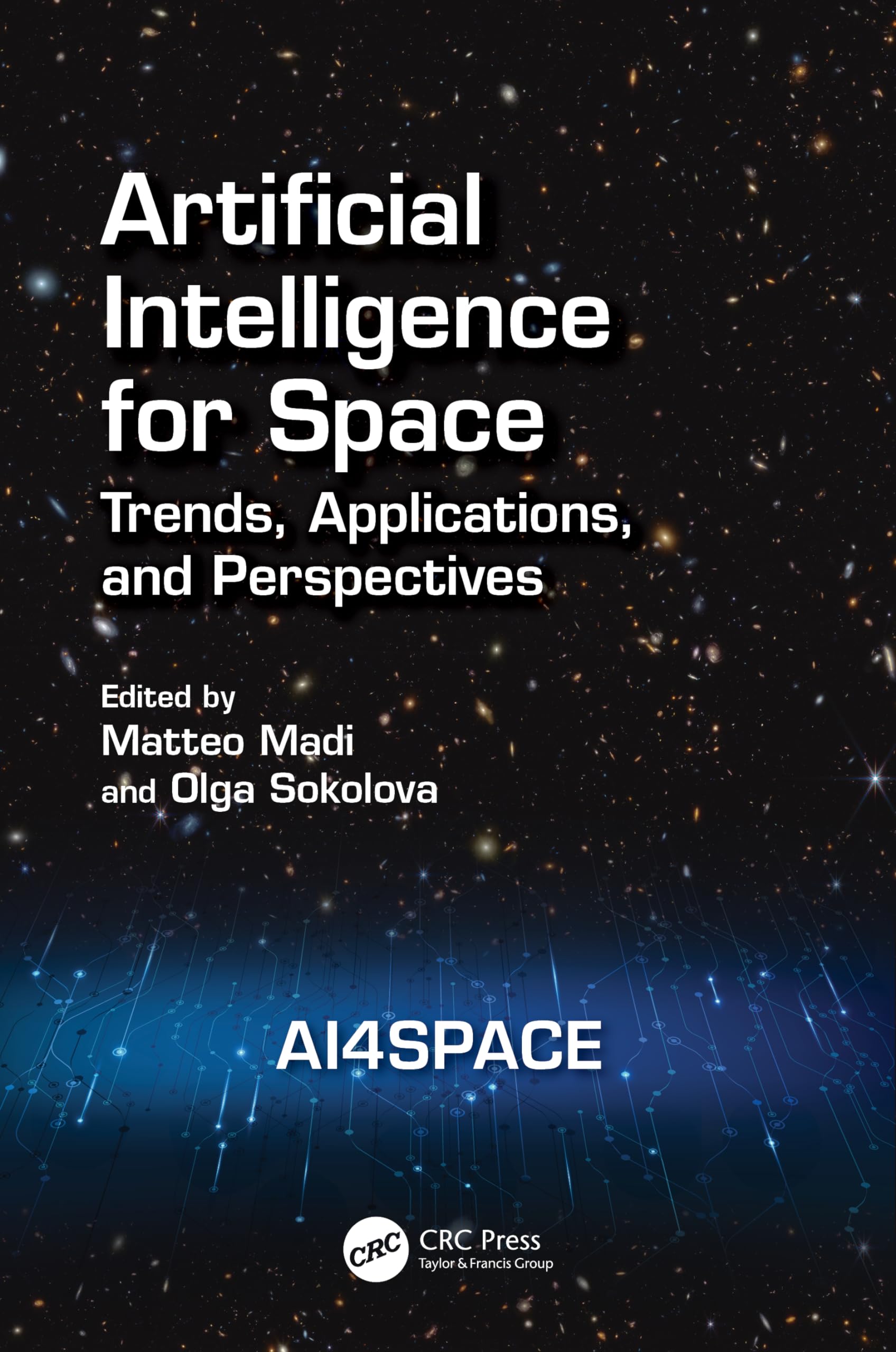 ARTIFICIAL INTELLIGENCE FOR SPACE: TRENDS, APPLICATIONS, AND ...