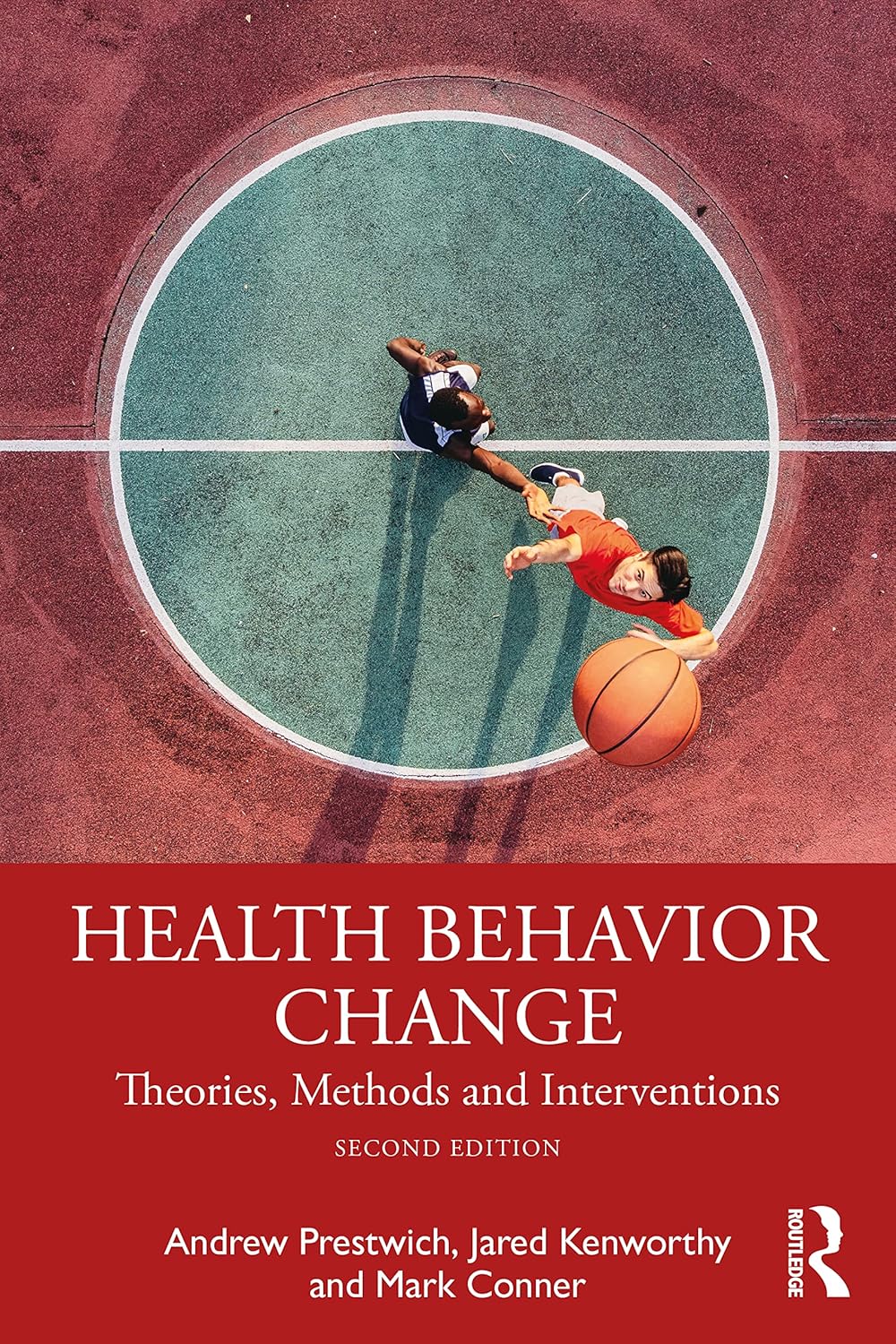 HEALTH BEHAVIOR CHANGE: THEORIES, METHODS AND INTERVENTIONS | ศูนย์ ...