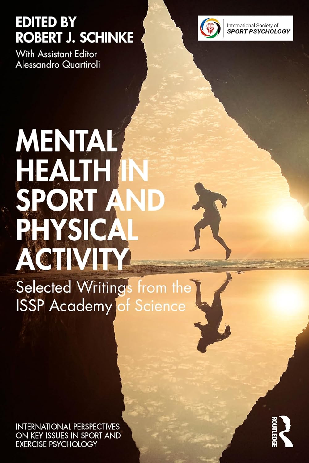 MENTAL HEALTH IN SPORT AND PHYSICAL ACTIVITY: SELECTED WRITINGS FROM ...