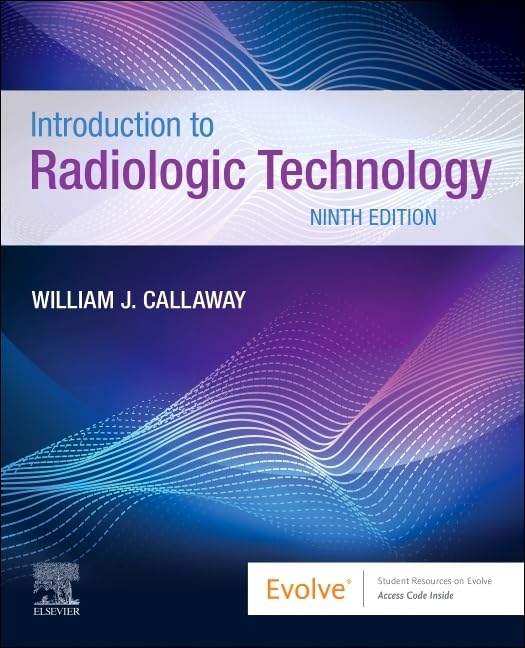 INTRODUCTION TO RADIOLOGIC TECHNOLOGY | ศูนย์หนังสือจุฬาฯ
