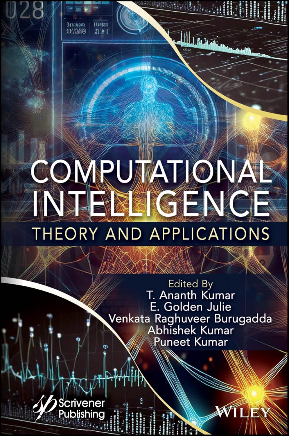 COMPUTATIONAL INTELLIGENCE: THEORY AND APPLICATIONS (HC) | ศูนย์หนังสือจุฬาฯ