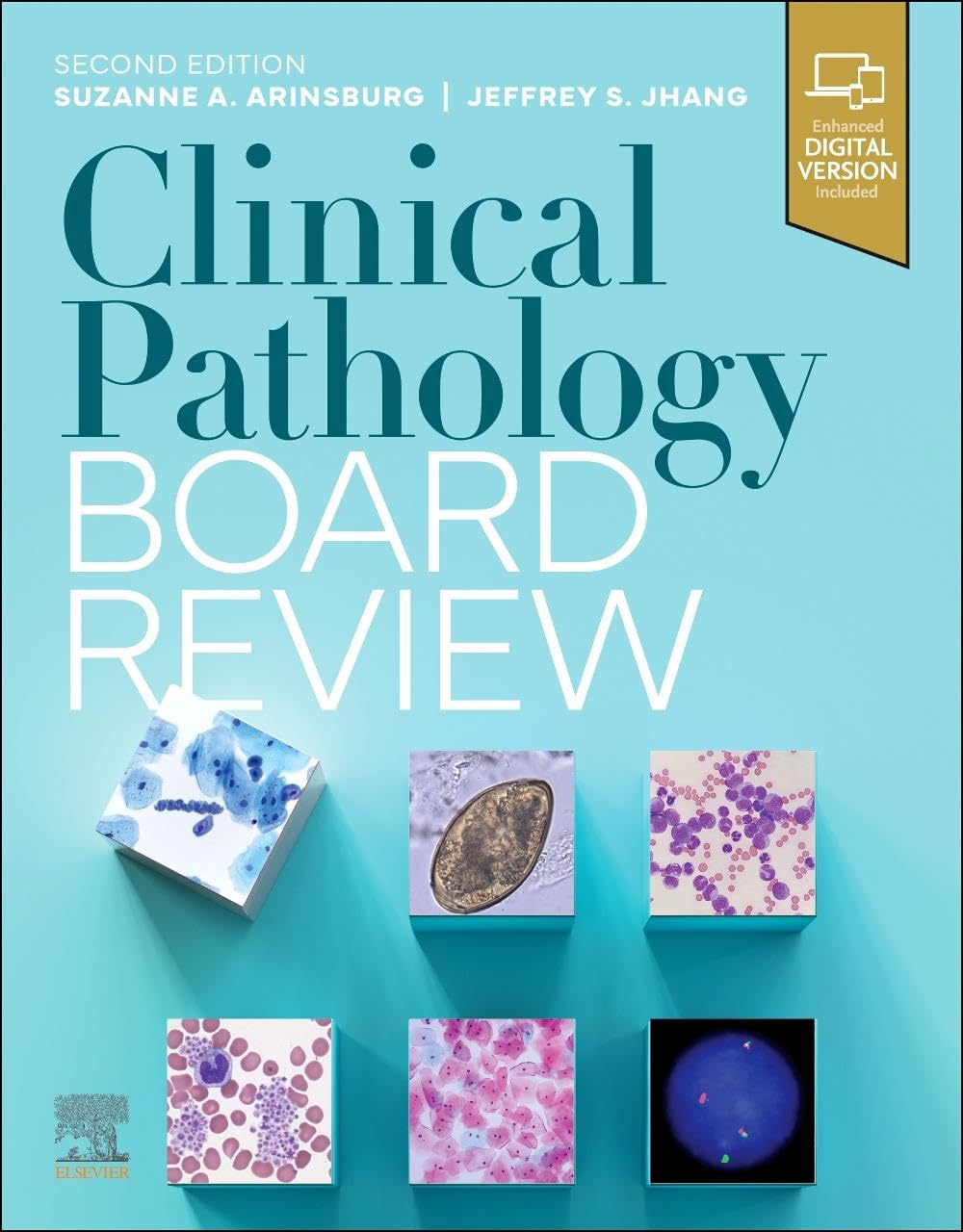 CLINICAL PATHOLOGY BOARD REVIEW | ศูนย์หนังสือจุฬาฯ