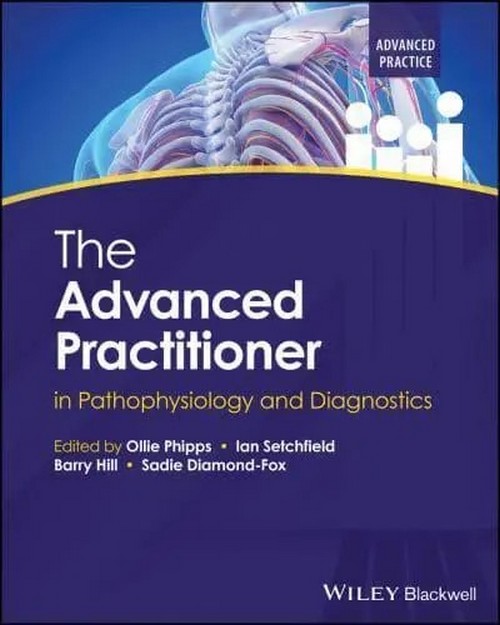 THE ADVANCED PRACTITIONER IN PATHOPHYSIOLOGY AND DIAGNOSTICS | ศูนย์ ...