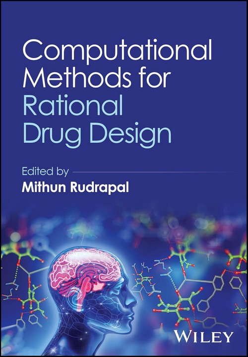 COMPUTATIONAL METHODS FOR RATIONAL DRUG DESIGN (HC) | ศูนย์หนังสือจุฬาฯ