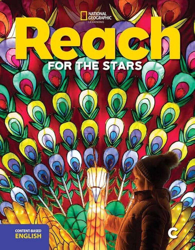 REACH FOR THE STARS: C WITH THE SPARK PLATFORM (STUDENT’S BOOK WITH ...