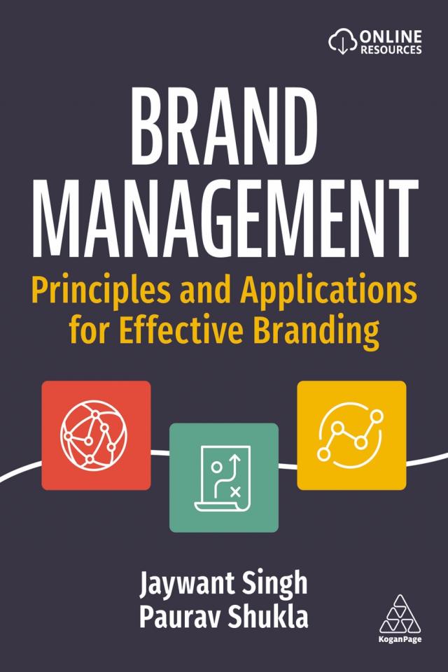 BRAND MANAGEMENT: PRINCIPLES AND APPLICATIONS FOR EFFECTIVE BRANDING ...