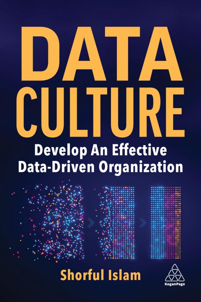 DATA CULTURE: DEVELOP AN EFFECTIVE DATA-DRIVEN ORGANIZATION | ศูนย์ ...