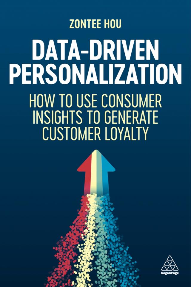 DATA-DRIVEN PERSONALIZATION: HOW TO USE CONSUMER INSIGHTS TO GENERATE ...