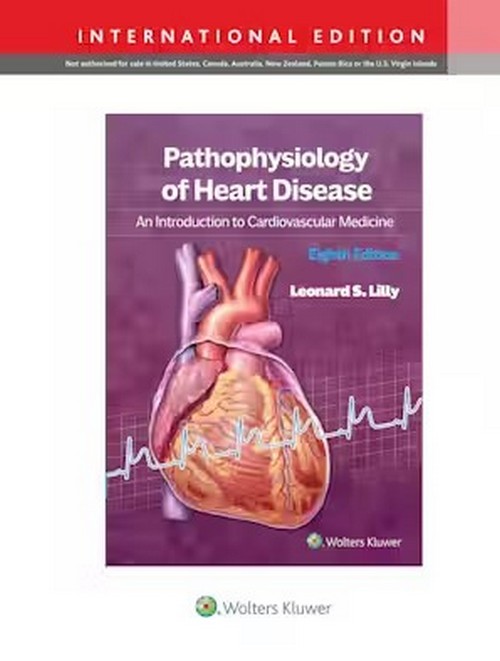 PATHOPHYSIOLOGY OF HEART DISEASE: AN INTRODUCTION TO CARDIOVASCULAR ...