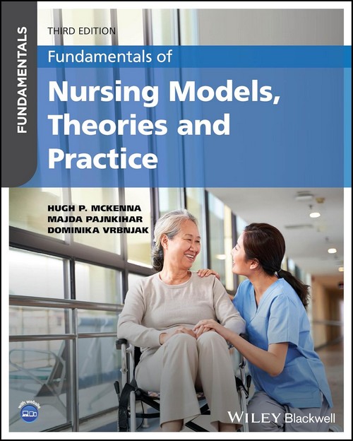 FUNDAMENTALS OF NURSING MODELS, THEORIES AND PRACTICE | ศูนย์หนังสือจุฬาฯ