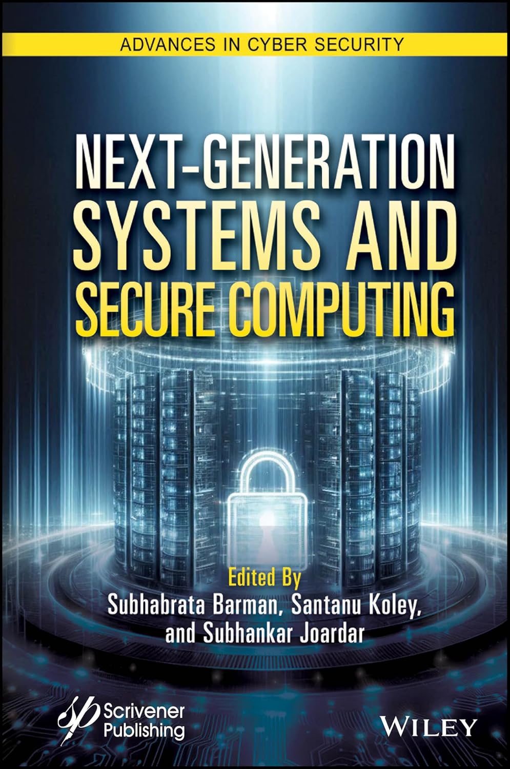 NEXT-GENERATION SYSTEMS AND SECURE COMPUTING (HC) | ศูนย์หนังสือจุฬาฯ
