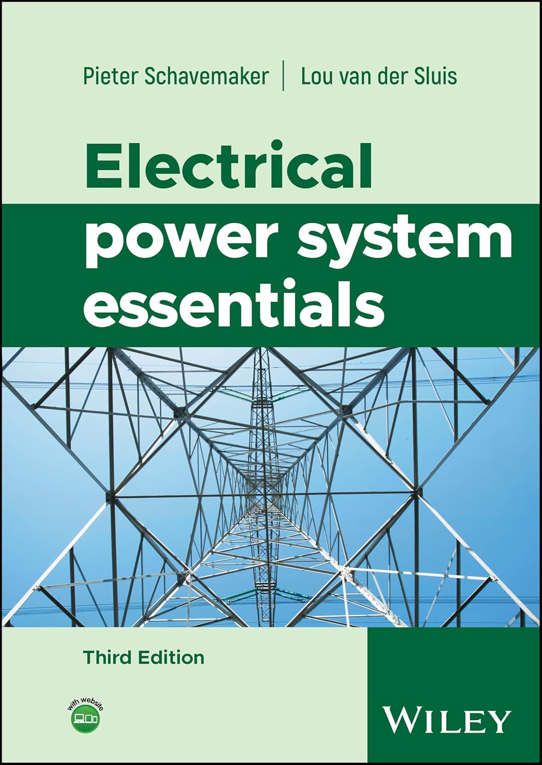 ELECTRICAL POWER SYSTEM ESSENTIALS (HC) | ศูนย์หนังสือจุฬาฯ