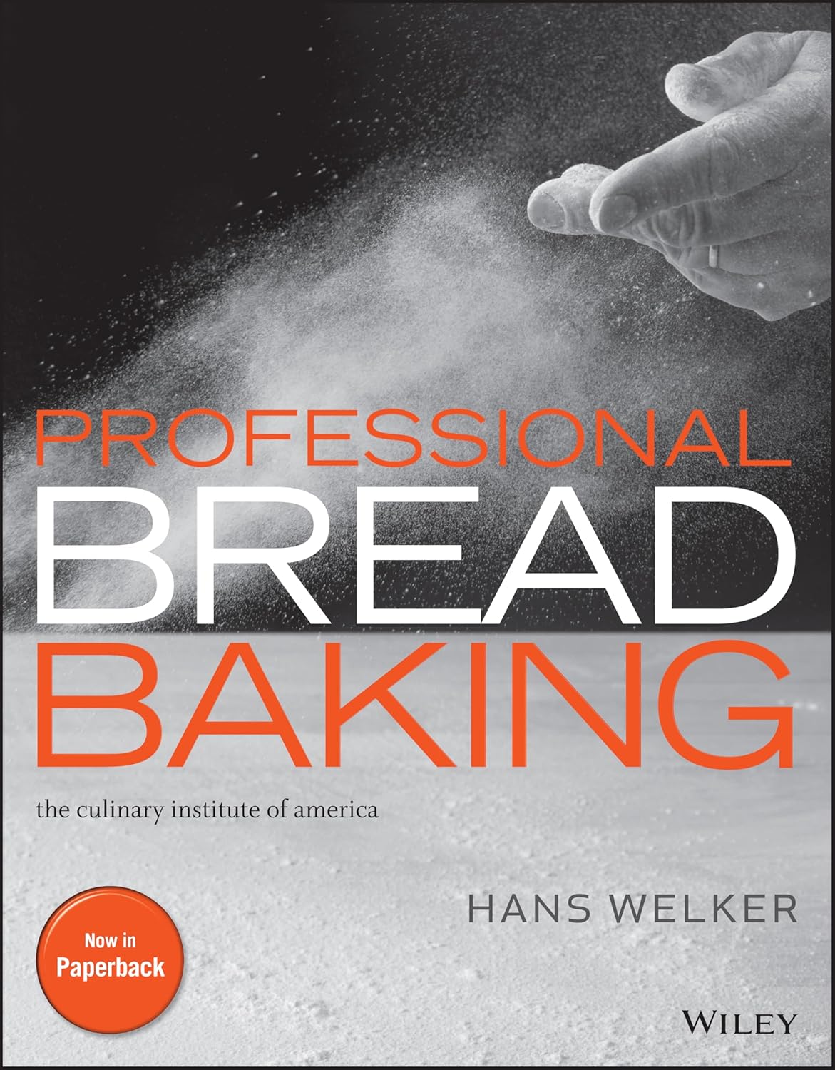 PROFESSIONAL BREAD BAKING (ED.1/2017) | ศูนย์หนังสือจุฬาฯ