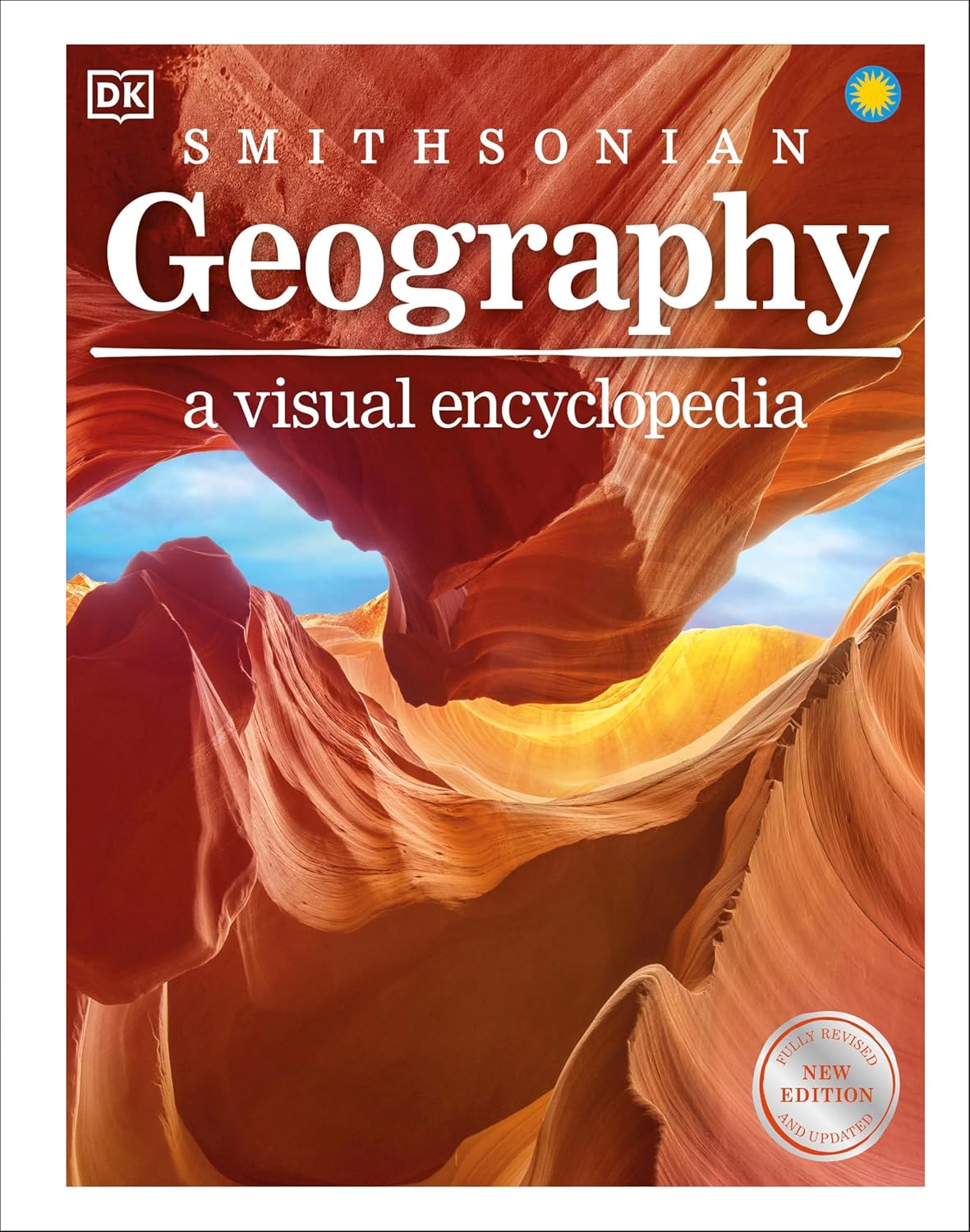 GEOGRAPHY: A VISUAL ENCYCLOPEDIA (HC) | ศูนย์หนังสือจุฬาฯ