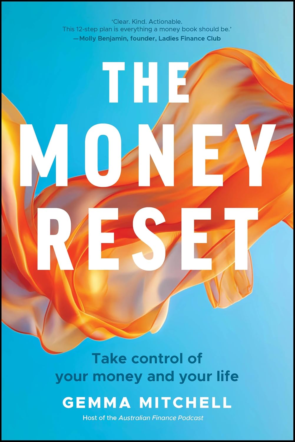 THE MONEY RESET: TAKE CONTROL OF YOUR MONEY AND YOUR LIFE | ศูนย์ ...